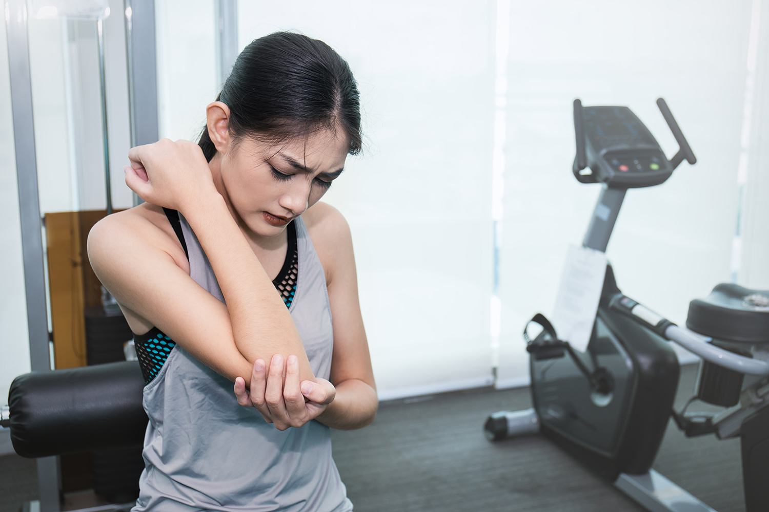 Arm Pain Treatment in Brick Township - ShoreLife Chiropractic & Wellness
